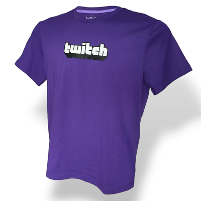 Twitch Shirt