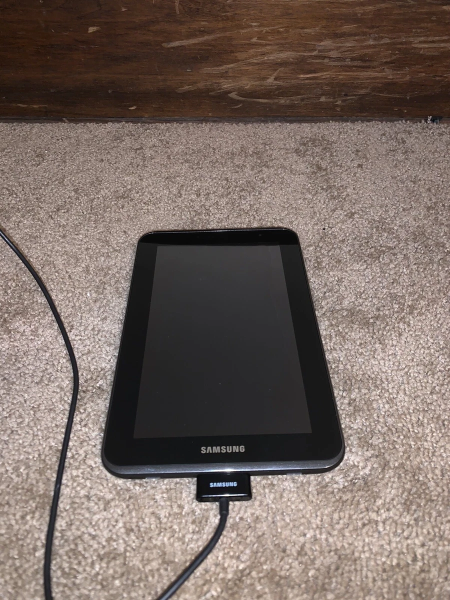 Samsung Galaxy Tablet 2