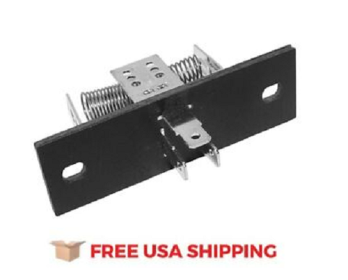 FITS 1955-1975 CHEVY BEL AIR 210 150 HEATER BLOWER MOTOR RESISTOR GM ...