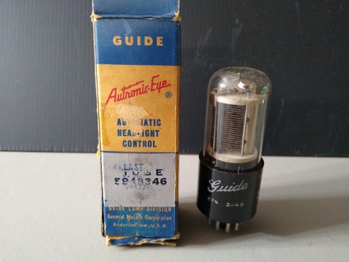 Guide Autronic Eye Automatic Headlight Control Fuse 5943346 | eBay