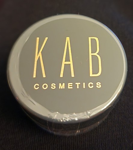 KAB Cosmetics - Translucent Loose Setting Powder - 6g/0.214oz - New | eBay