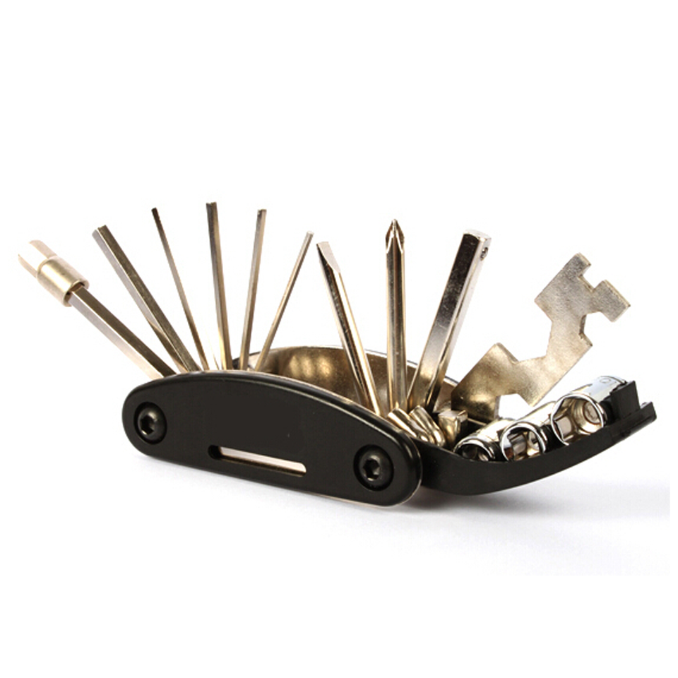 Motorcycle Parts Repair Tool Accessories Multi Hex Wrench Screwdriver ...