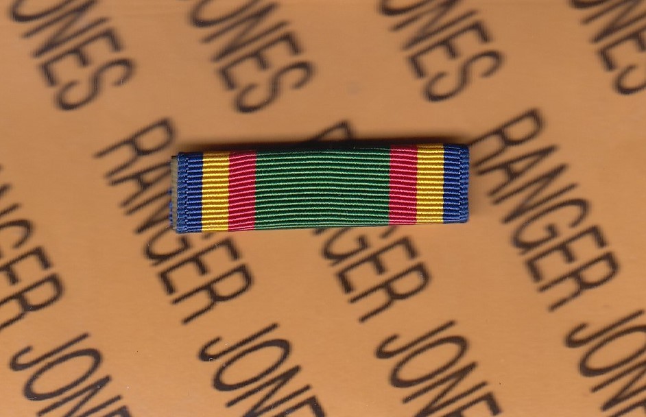USN Navy USMC Marine Corps Unit Commendation NUC ribbon citation award ...