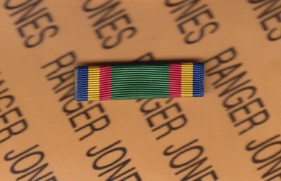 USN Navy USMC Marine Corps Unit Commendation NUC ribbon citation award ...