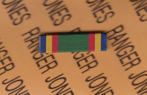 USN Navy USMC Marine Corps Unit Commendation NUC ribbon citation award ...