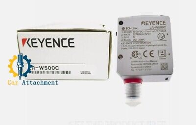1PC New Keyence LR-W500C Laser sensor | eBay