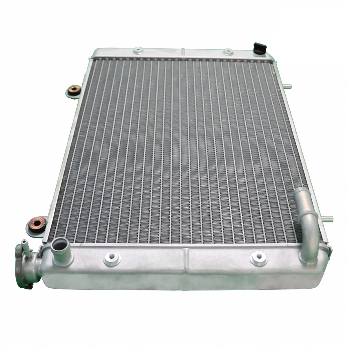 Radiator for Polaris ATV for Ranger UTV 2x4 4x4 6x6 1240140 1240418 ...
