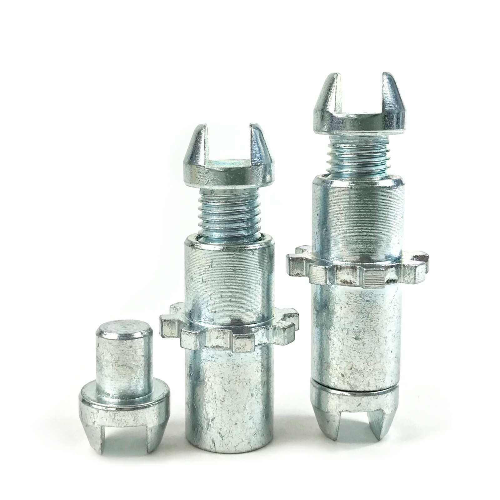HANDBRAKE SHOE EXPANDER ADJUSTER KIT FITS: HYUNDAI TUCSON 4X4 04-10 ...