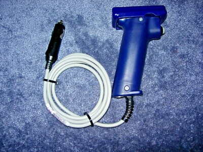 Traffic Control & Road Safety - Police Radar Gun