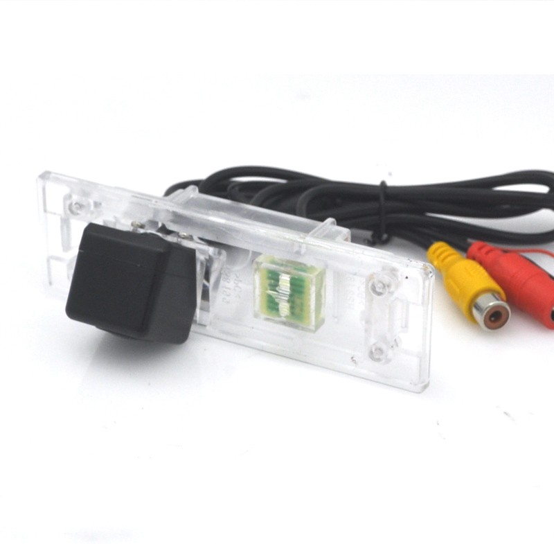 Reverse Camera Number Light For Mini Hatch Cooper One Cabrio R56 R57 ...