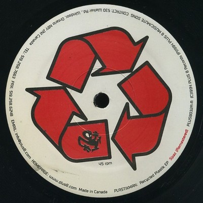 The ultimate goal of minimal GROOVE using drum machines! Plastikman ...