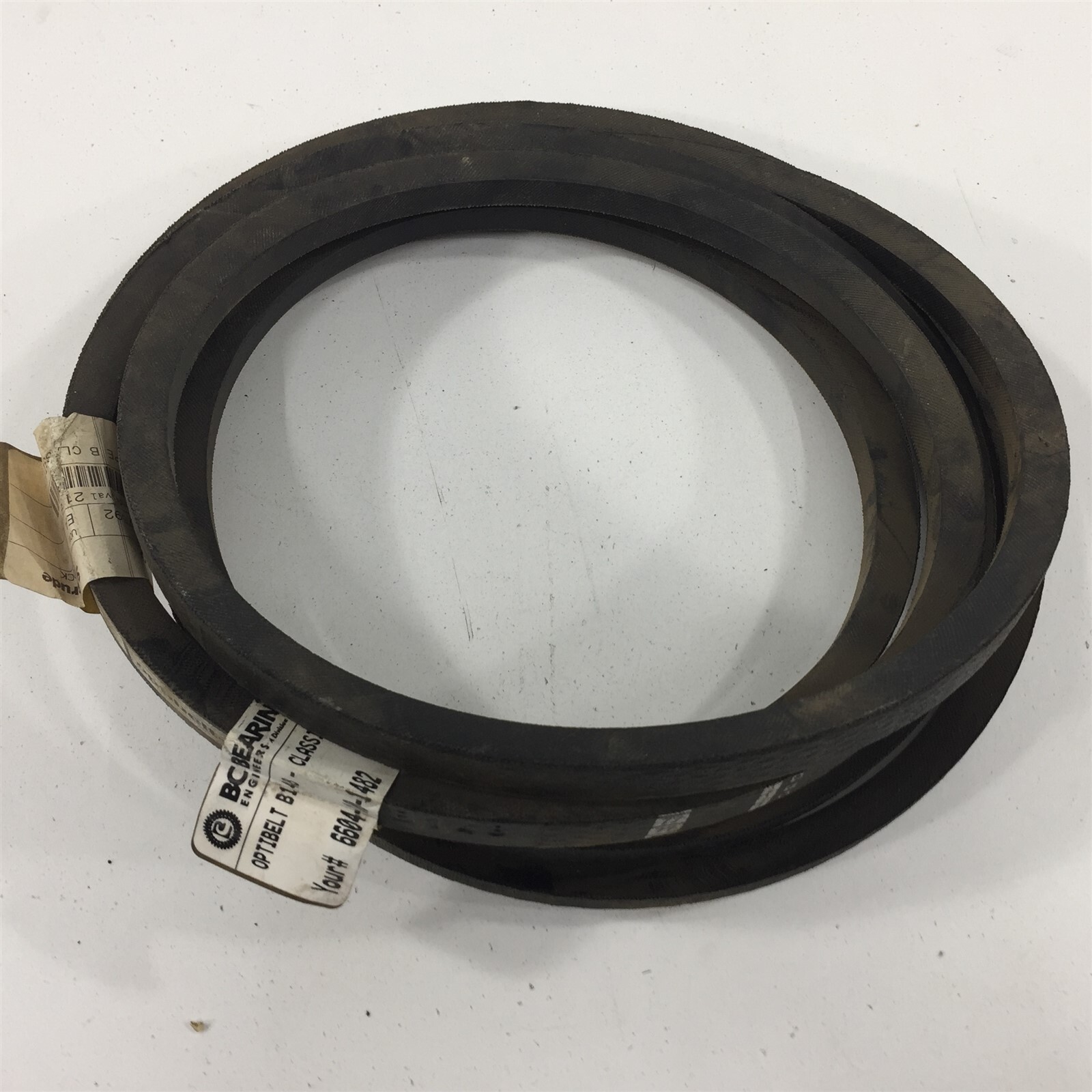 Optibelt B148 Premium V Belt B-148 M84505 | eBay