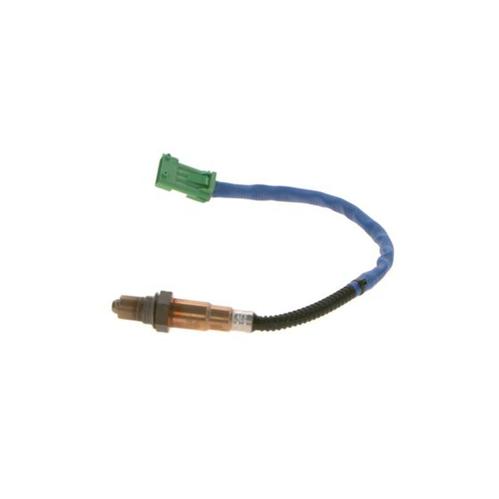 Lambda Sensor For Peugeot 406 3.0 V6 Bosch Oxygen O2 1618Z7 1628CW ...