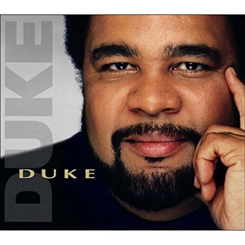 George Duke - Duke - George Duke CD 4QVG The Cheap Fast Free Post ...