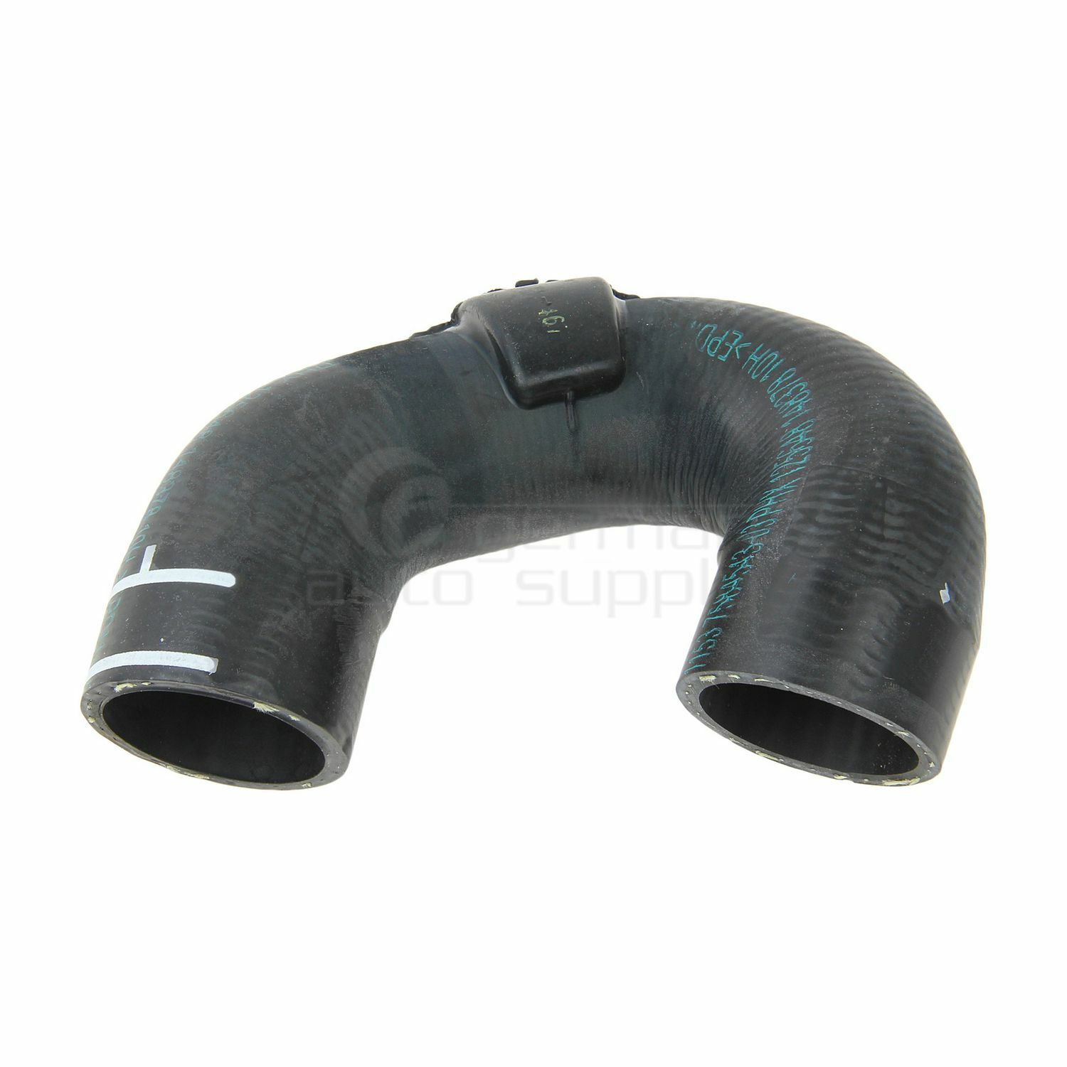 Genuine Engine Coolant Hose Thermostat To Water Pump 11537584543 for ...