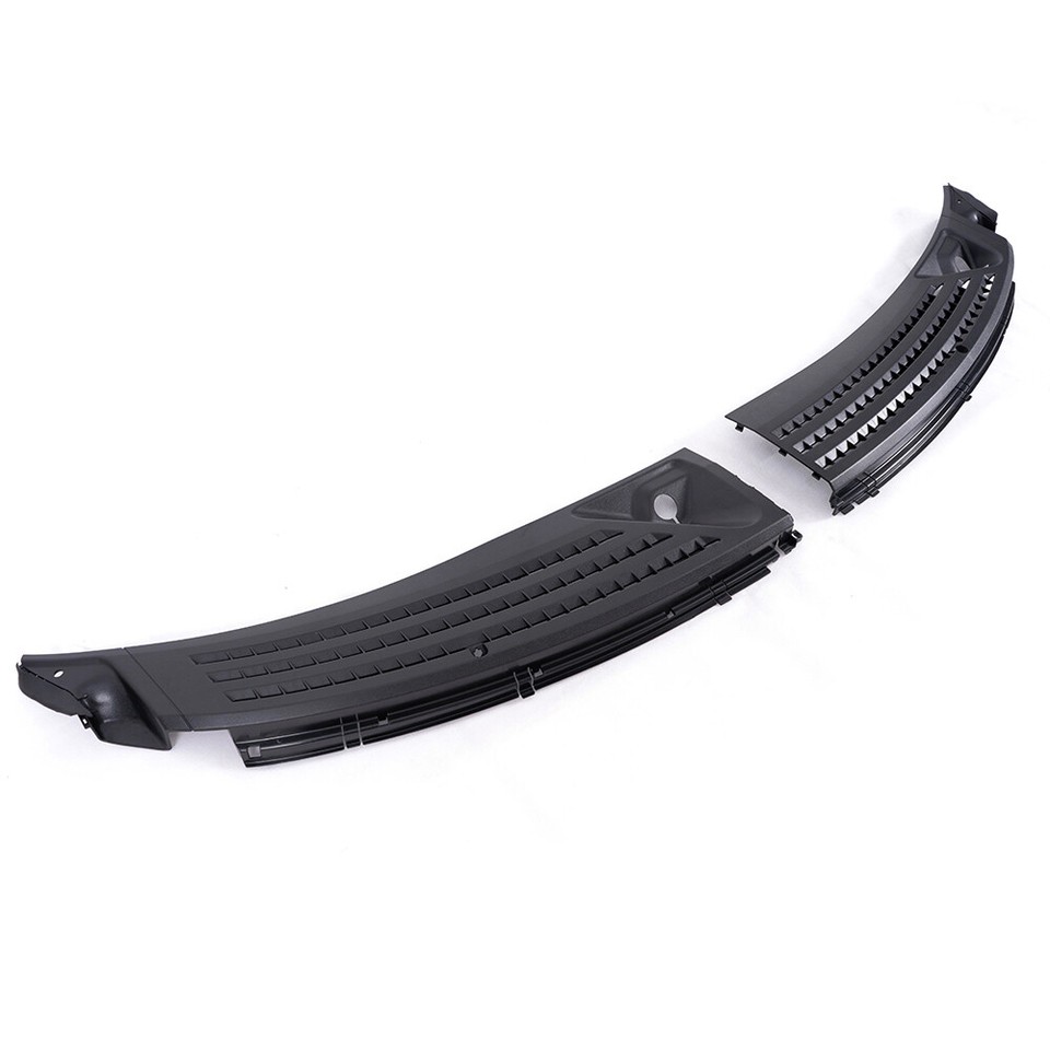 Fit For Ford F-150 F150 2004-08 Improved Windshield Wiper Cowl Panel ...