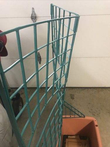 LCI V2G Mobile Vegetable Patch with Trellis Grow Herbs for sale online ...