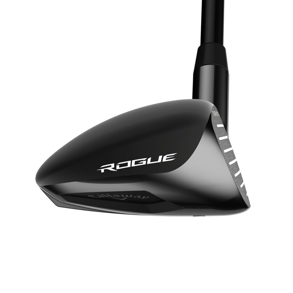 CALLAWAY ROGUE ST PRO 3 HYBRID GRAPHITE STIFF | eBay