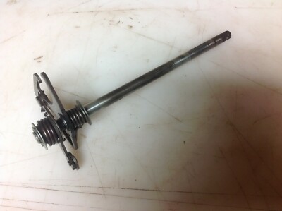 1982 Yamaha XS400RJ Shift Shaft | eBay