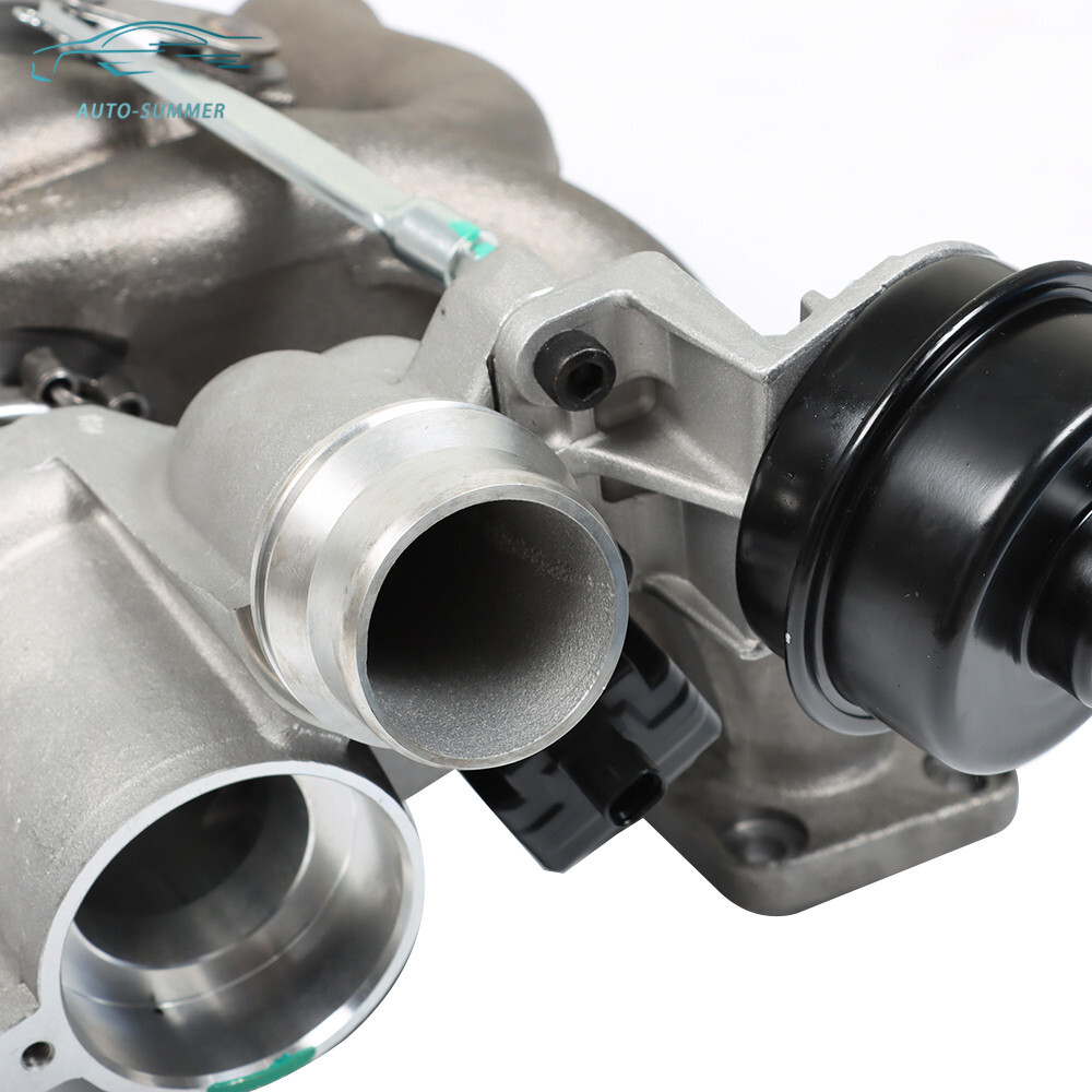 For 2012/13-2016 BMW 528i 528i xDrive BMW Z4 2.0L Turbo Turbocharger ...