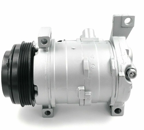 👏AC A/C Compressor Fits Avalanche Sierra Tahoe Yukon Silverado OEM ...