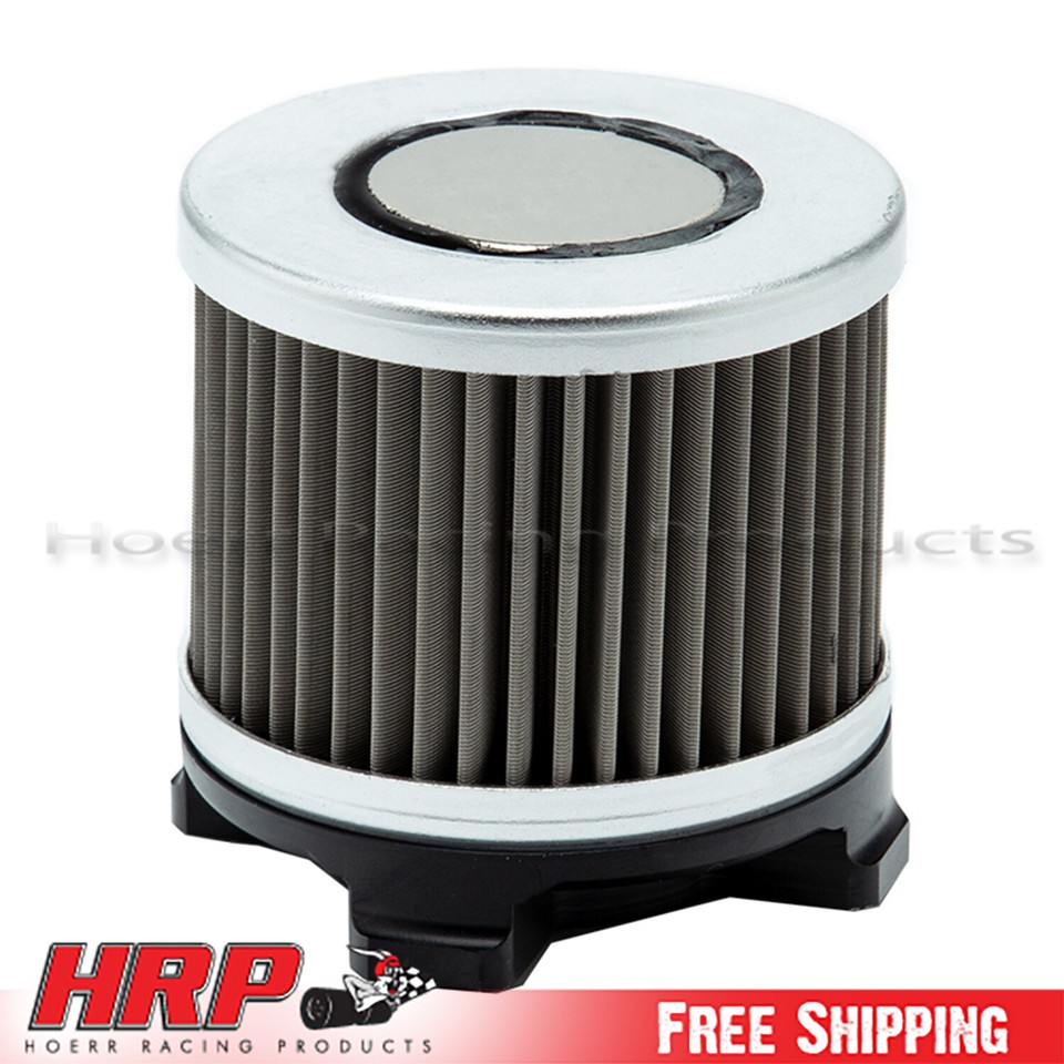 Setrab 11-RU77-13 SUSA HyperFlow High Performance Engine Oil Filter ...