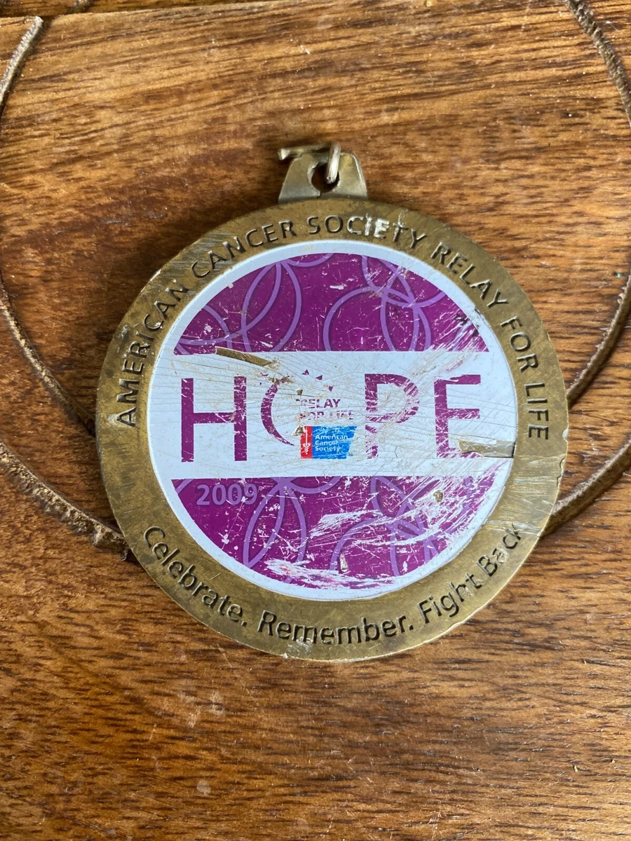 Relay For Life Hope