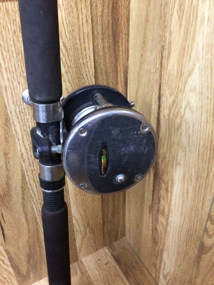 PFLUEGER CONTENDER G50 **IN STORE PICK UP ONLY** (PSV005243) | eBay