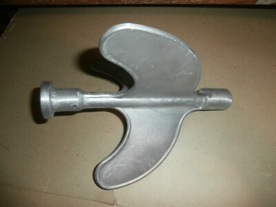 Washing Machines - Washing Agitator