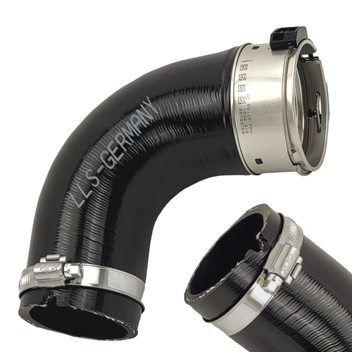 Turbo Tube Turbo Charge Pipe for Hyundai I30 1.6 Crdi 28256-2U000 | eBay