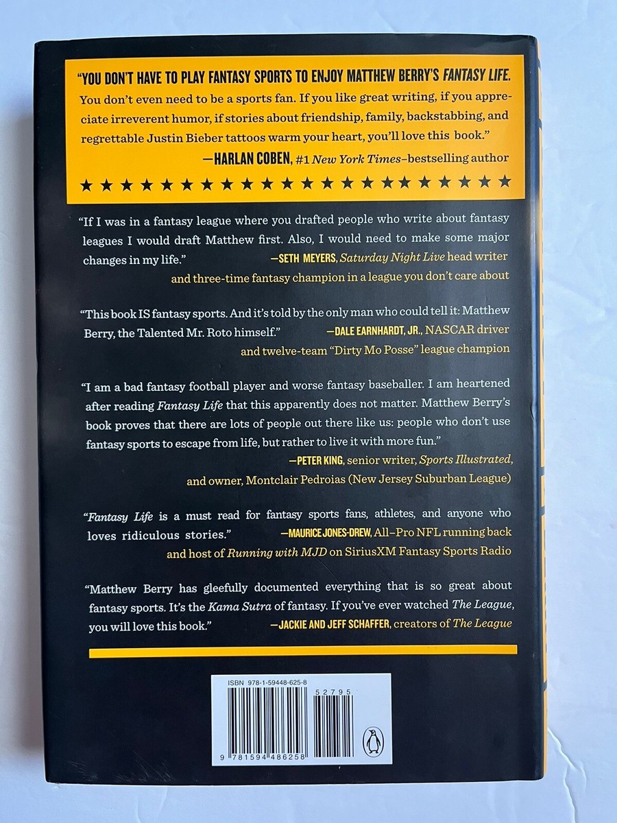 Matthew Berry Tattoos