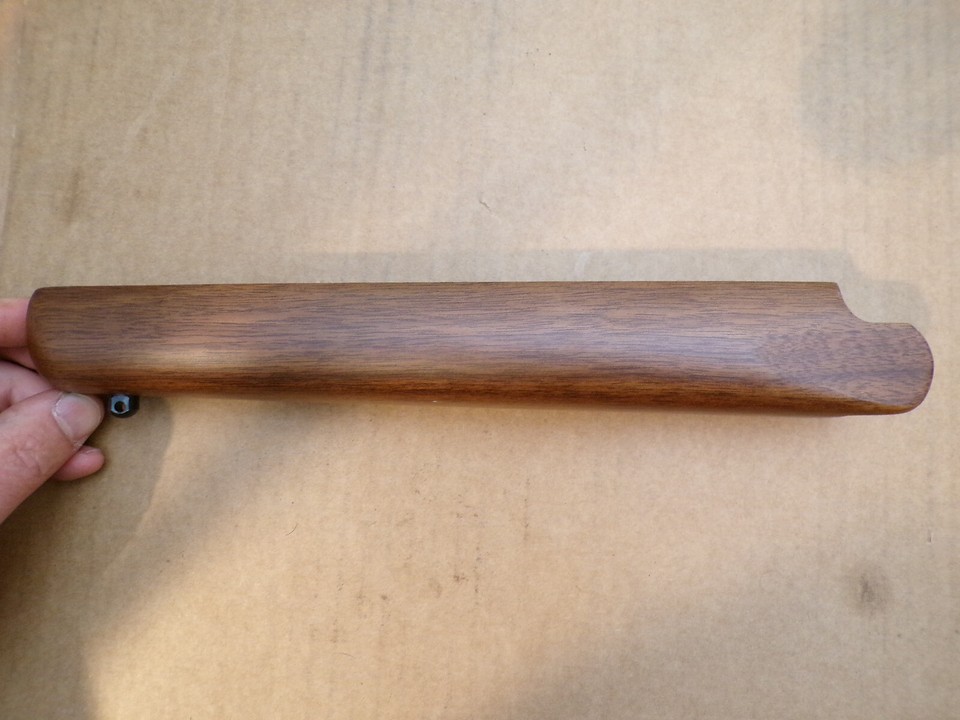 Thompson Center Encore Walnut Rifle Forend | eBay