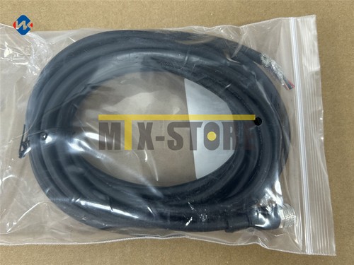 1PC NEW COGNEX CCB-PWRIO-05 | In-Sight Power & IO Breakout Cable / | eBay