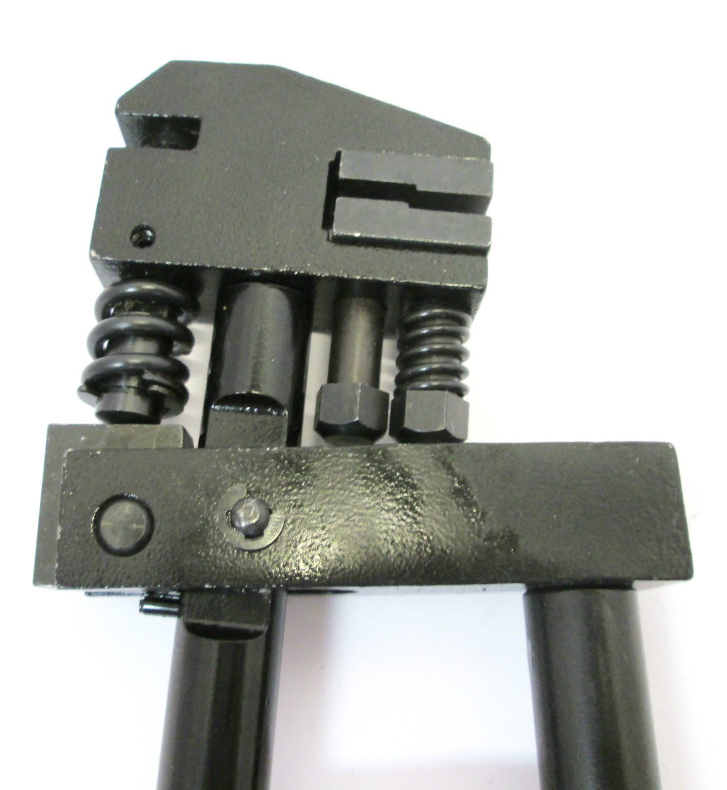 Edge Setter Joggler Panel Flanging 5mm Hole Punch Sheet Metal Repair ...