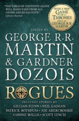 Rogues by George R. R. Martin NEUF | eBay