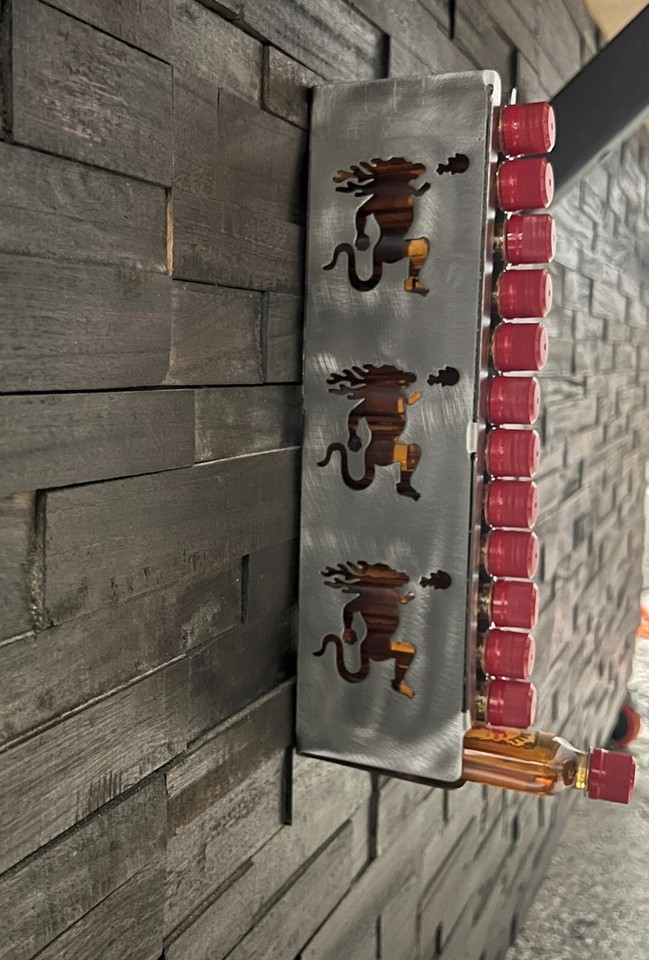 Fireball Shot Dispenser, Fireball Dispenser, Shot Dispenser, Alcohol ...