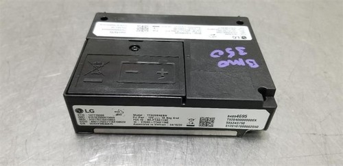 20 2020 CADILLAC CT4 OEM COMMUNICATION CONTROL MODULE 84894695 | eBay