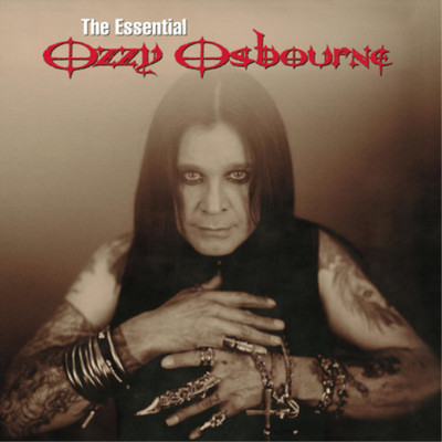 Ozzy Osbourne The Essential Ozzy Osbourne (CD) Album 5099751084020| eBay