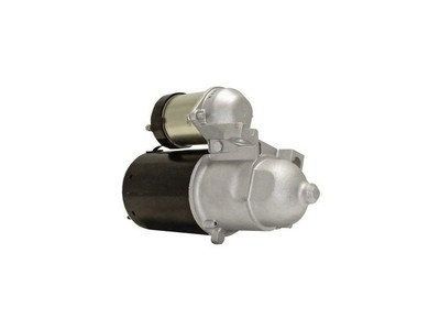 Pure Energy 78DK12N Starter Fits 1984-1988 Pontiac Fiero New New | eBay