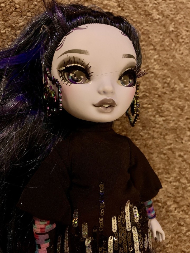 Rainbow High Shadow High Dolls | eBay UK