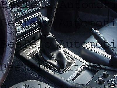 Shift boot for Nissan 300 ZX 84-89 300zx *new | eBay
