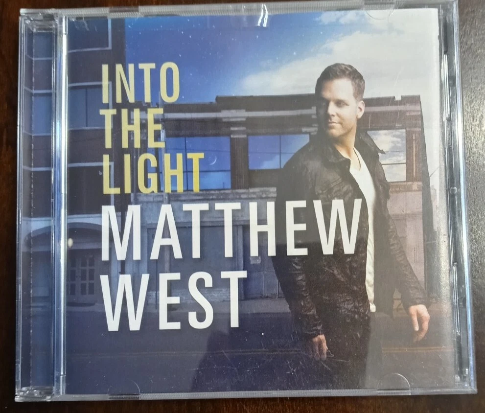 Matthew West Into The Light