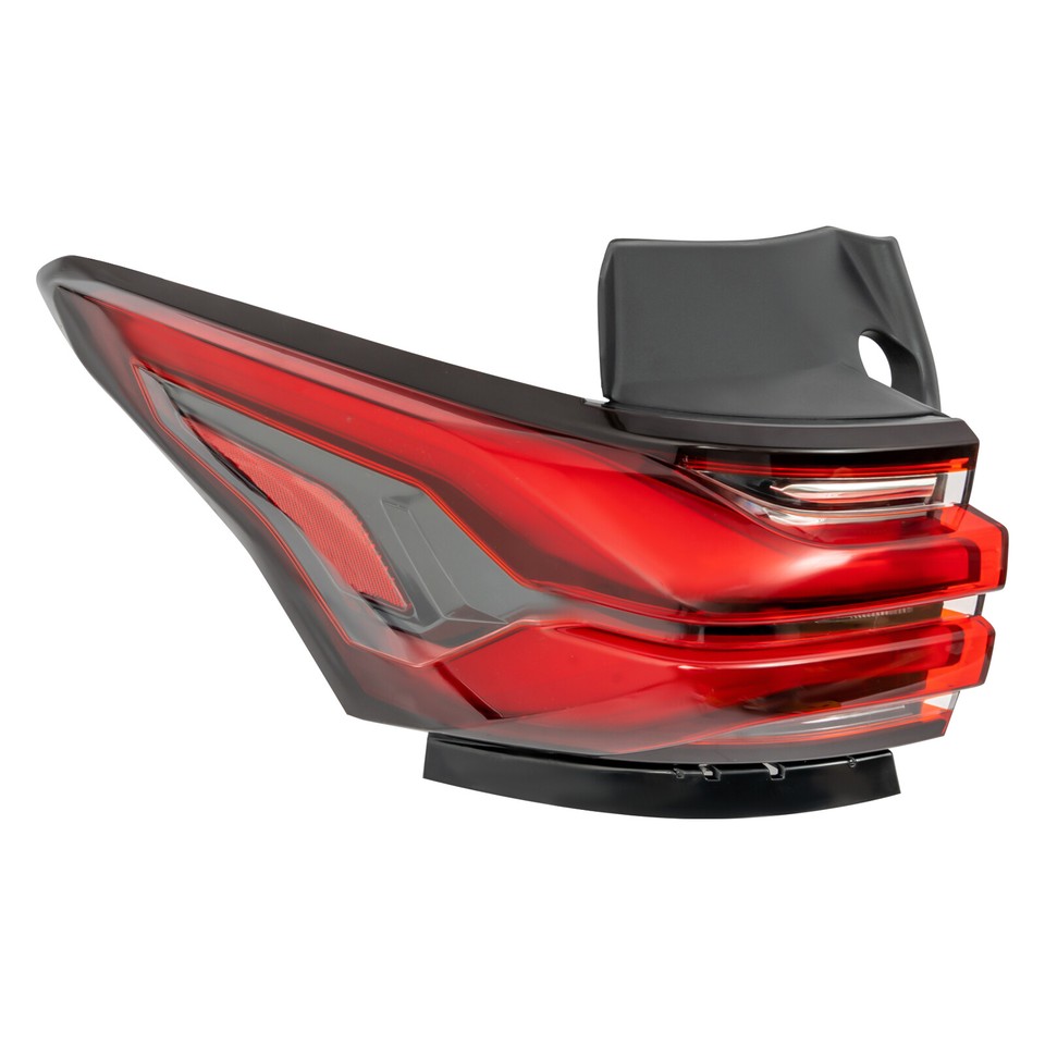 For 2022-2024 Chevrolet Traverse Tail Light Outer Left Driver Side ...