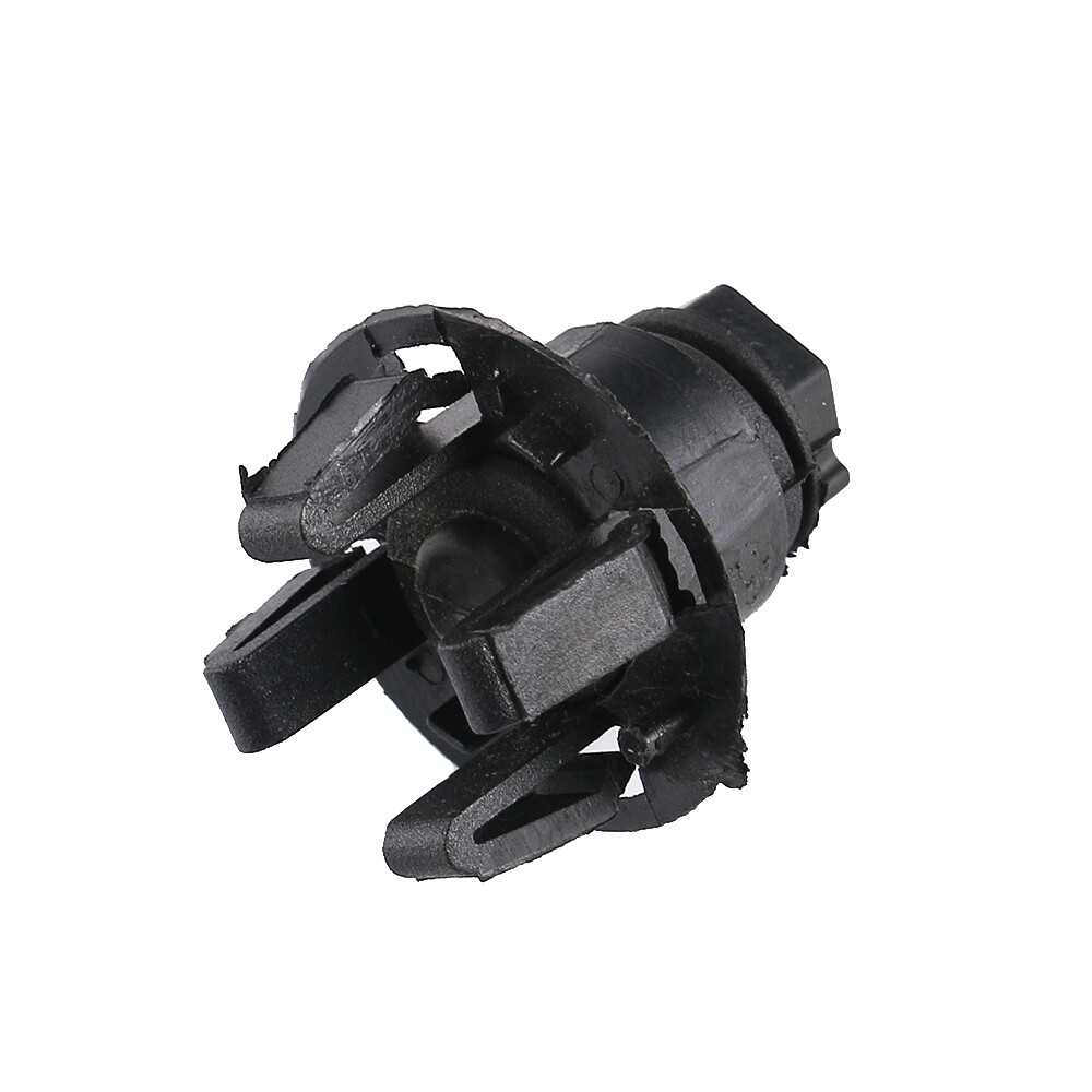 For Mercedes-Benz CLA250 Hood Rubber Bumper Cushion Buffer Stop Black ...