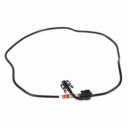 Radiator Coolant Hose Motorcraft KM-5382 fits 14-17 Ford Fiesta 1.0L-L3 ...