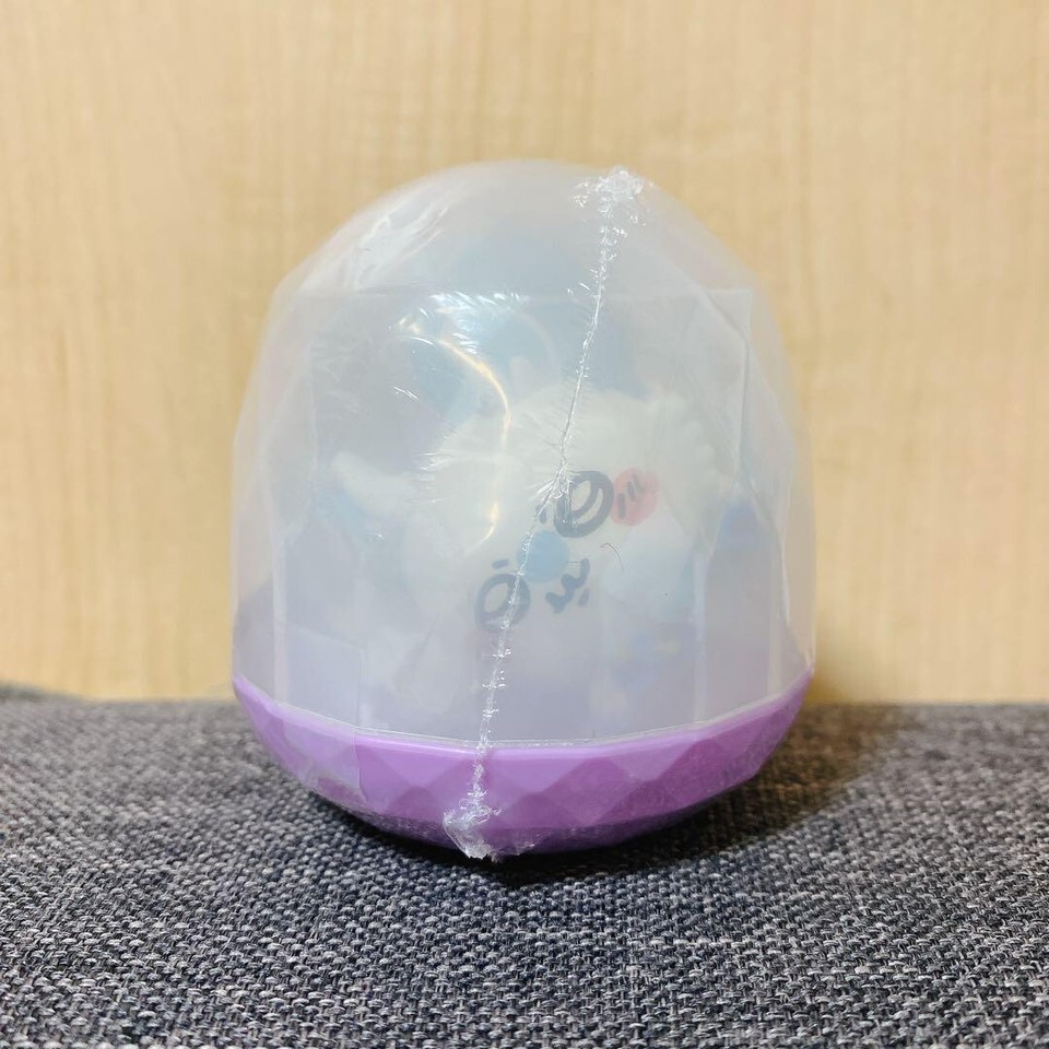 Capsule Toy Chiikawa Gemries Figure Unopened Momonga JP | eBay