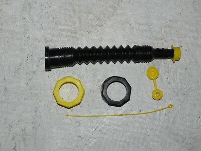 Fuel & Energy - Eagle Gas Can Spout