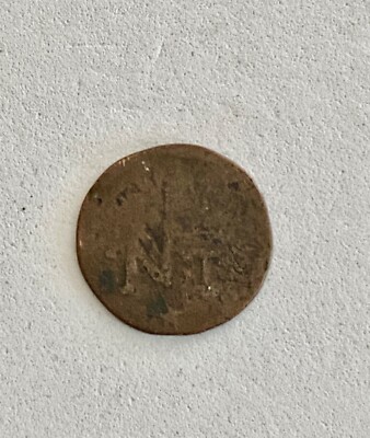 1810 JAVA INDONESIA COPPER COIN | eBay
