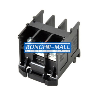 10PCS NEW FOR IDEC connecting terminal BA311T 150V 30A | eBay