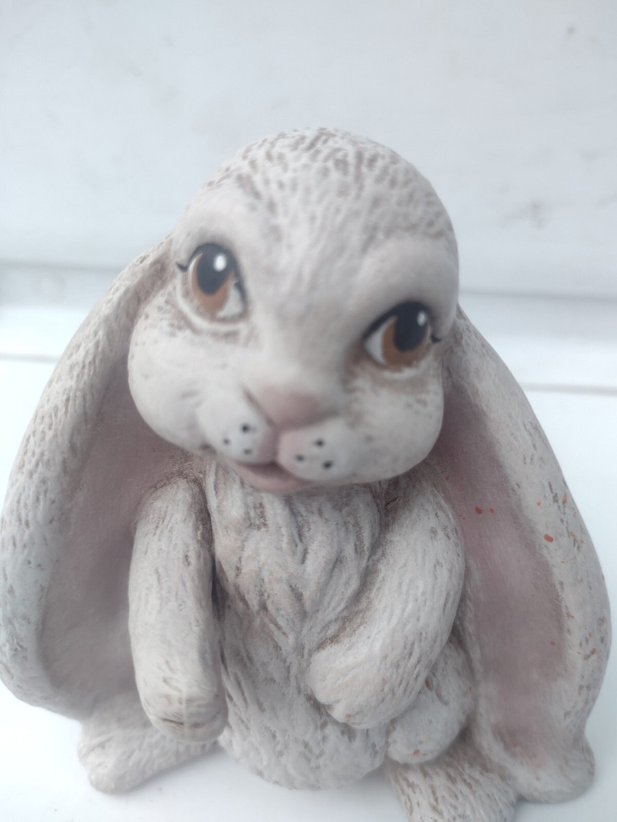 Bunny Ears And Hands